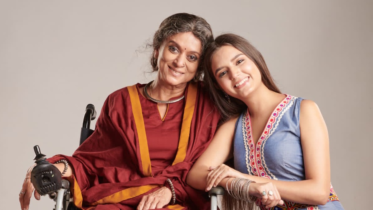 Pandya Store Update Krutika Desai Suman On Generation Leap New Leads ...