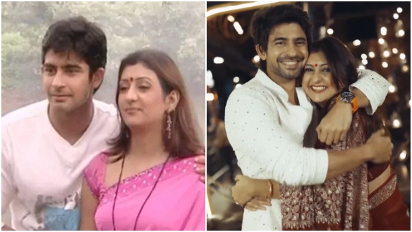 As Kumkum Completes 21 Years, Fans Yearn For Part 2 With Juhi Parmar ...