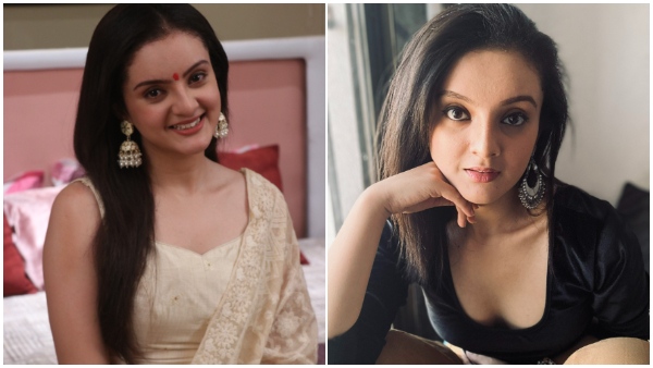 Kundali Bhagya Actor Mrinal Navell: For An Actor, Perfection Is A Myth - Filmibeat