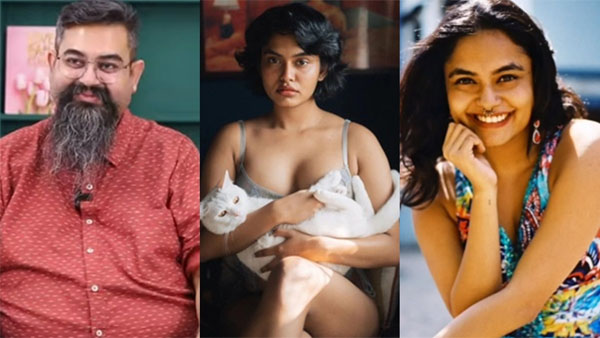 Lachu Gram, Known For Bigg Boss Malayalam Season 5, Faces Emotional Farewell As Relationship ...