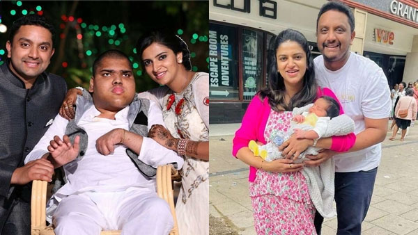 Lintu Rony's Heartfelt Birthday Revelation: An Unforgettable Loss And A ...