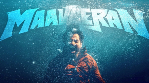 Maaveeran Twitter Review: Grand Celebration To Witness SK's Unstoppable ...