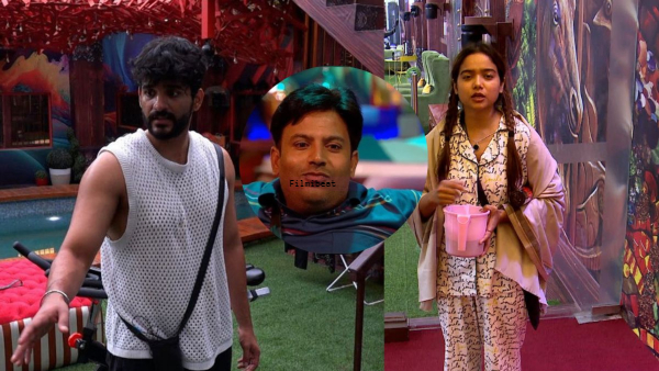 Bigg Boss OTT 2: Fukra Insaan Manisha Rani Praise Puneet Superstar Dil | Palak Purswani REACTS ...