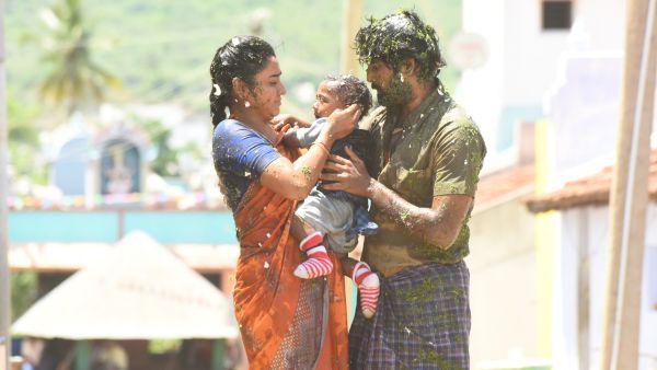 Exclusive! Director Sri Vetri Opens Up About His Debut Tamil Film ...