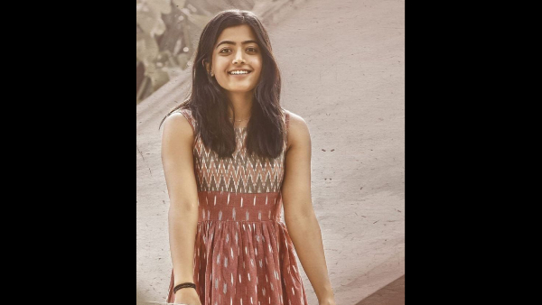 Dear Comrade Clocks 4 Years: Check Out 5 Highlights Of Rashmika ...