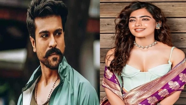 RC 16: Rashmika Mandanna In Talks For Ram Charan-Buchi Babu Sana's Sports-Based Drama? Here's An ...
