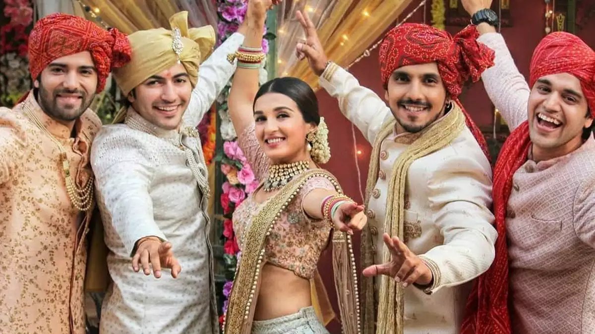 Pandya Store Generation Leap Update Kanwar Dhillon Shiva Confirms Exit ...