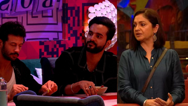 Bigg Boss OTT 2: Manu Panjabi Slams Pooja Bhatt, Supports Fukra Insaan Jad Hadid, Says 'Sari ...