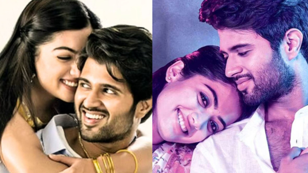 5 Times Vijay Deverakonda Awed Us Starring Next To Rashmika Mandanna As ...
