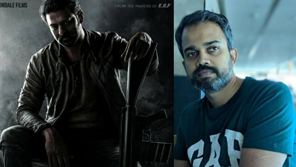 Salaar: Here's WHEN Prabhas-Prashanth Neel's Much Hyped Action Thriller Teaser Will Drop; Read ...
