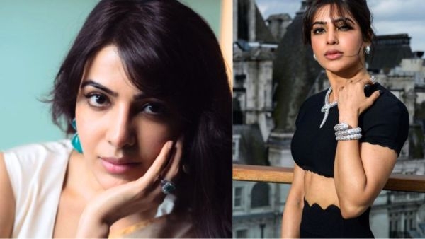 Citadel Actress Samantha Ruth Prabhu Will Always Cherish ‘13th Of July'; Find Out WHY - Filmibeat
