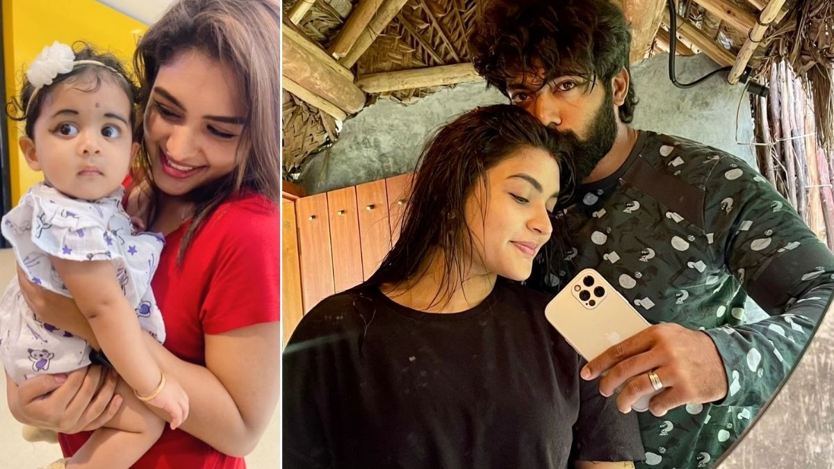 Sembaruthi Serial Actress Shabana Aryan Is Pregnant? Netizens Say ...