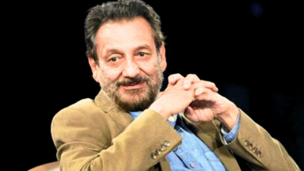 Acclaimed Filmmaker Shekhar Kapur Shares His Views On Hollywood's Quest ...