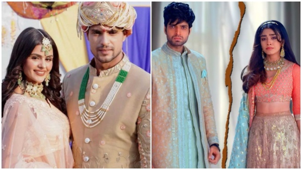 Udaariyaan Update After Ankit Gupta Hitesh Bhardwaj Sheezan Khan Bags ...