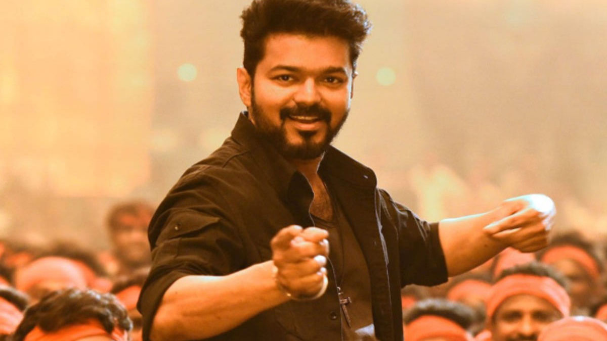 Vijay's 'Leo' Set For a Massive Release: Can The Movie Fetch 10 CRORES ...