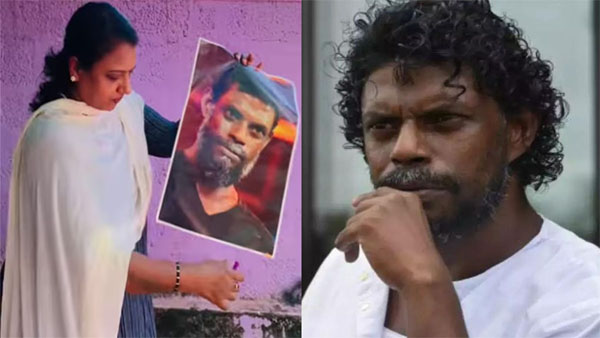 Actor Vinayakan Faces Severe Backlash For Insulting Late Former Kerala ...