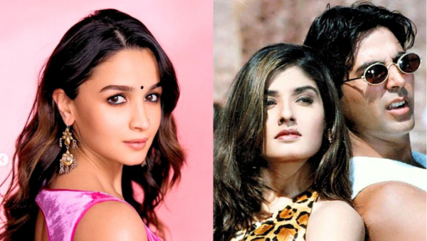 Entertainment LIVE Blog: Alia Bhatt Opts Out Of Ramayana, Akshay ...