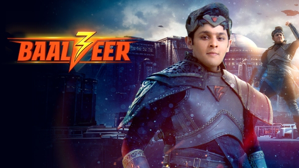 Baalveer 3 Off Air Reason Dev Joshi Show Baalveer 3 End 7 Months Post ...