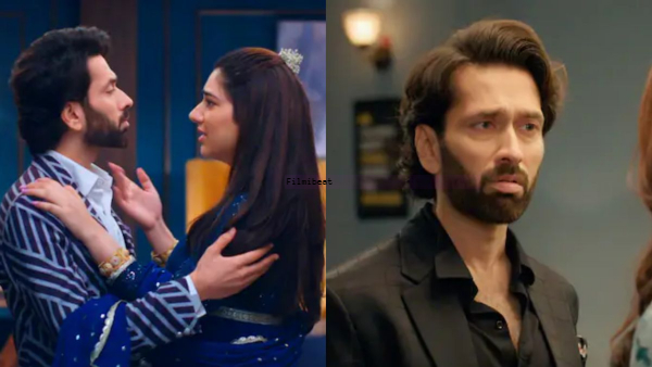 Bade Achhe Lagte Hain 3 Off Air: How Will Nakuul Mehta-Disha Parmar ...