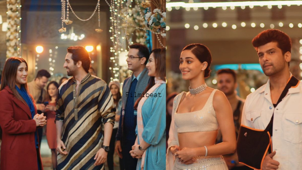 Barsatein Twist: How Aradhana-Reyansh Will Come Together In Shivangi ...