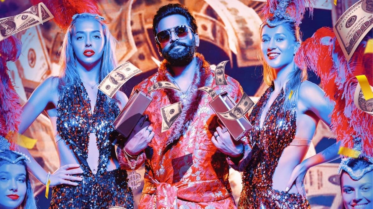 DD Returns Box Office Collection Day 7 Prediction: Santhanam Increased ...