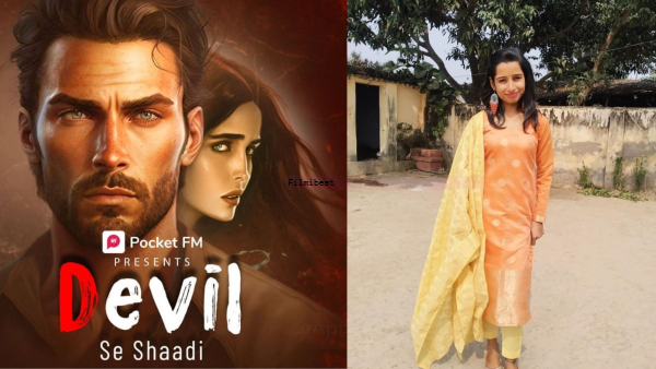 EXCLUSIVE! Sumbul Touqeer Devil Se Shaadi Writer Moni Singh Reveals ...