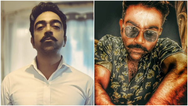 Gangubai Kathiawadi Actor Faiz Khan To Play A Lawyer In Shreyas Talpade ...