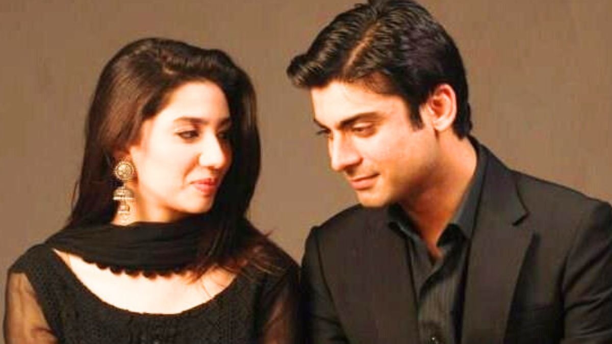 Fawad Khan, Mahira Khan, Sanam Saeed To Star In Netflix's Series 'Jo ...