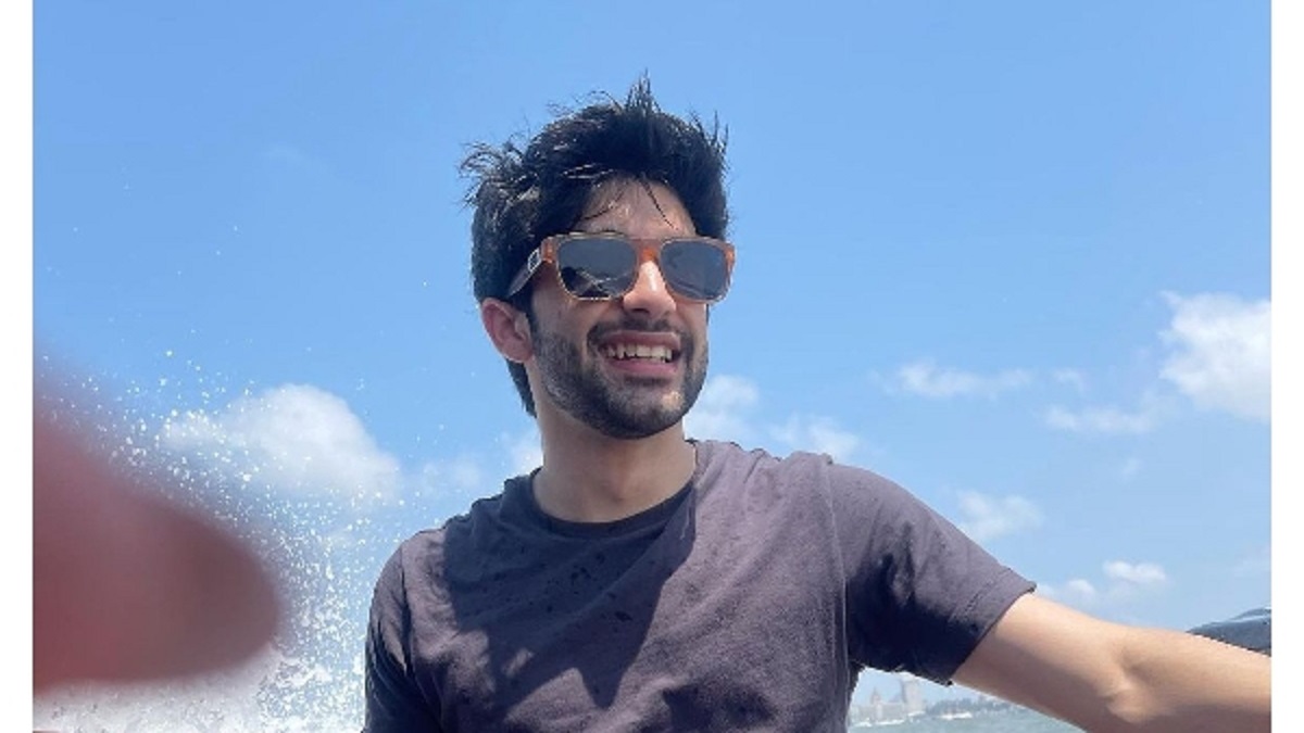 Nikhil Bhambri Thanks His Fans For The Love And Support - Filmibeat