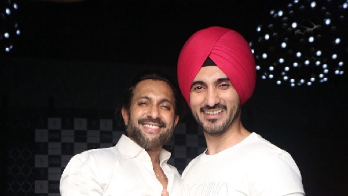 Here's how Vikram Mehra is causing ripples in the event and ...