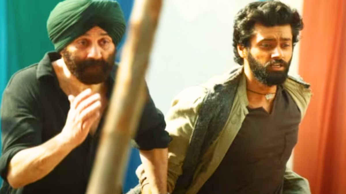 Gadar 2 Day Box Office Day 1 Prediction | Sunny Deol Box office India ...