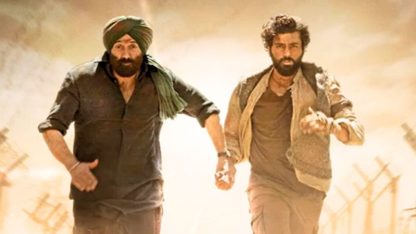 Gadar 2 Box Office Collection Day 5: Sunny Deol's Film On Fire, Earns Historic Numbers On ...