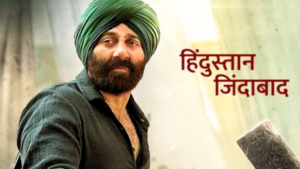 Gadar 2 Box Office Collection Day 12: Sunny Deol's Film Is ROCKING, 7th Indian Flick To Enter ...