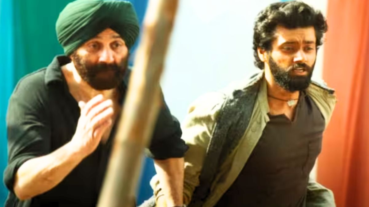 Gadar 2 Collection Day 16 Prediction | Gadar 2 Saturday Box Office ...