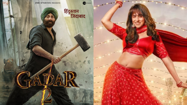 Gadar 2 Collection Day 18 Prediction: Sunny Deol Starrer Set To Give A Tough Competition To ...