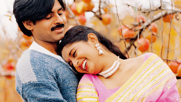 Gudumba Shankar Re-release Advance Booking | Power Star Pawan Kalyan's ...