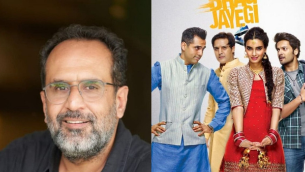 Aanand L Rai's Delightful Rom-Com 'Happy Bhag Jayegi' Marks it's 7th ...