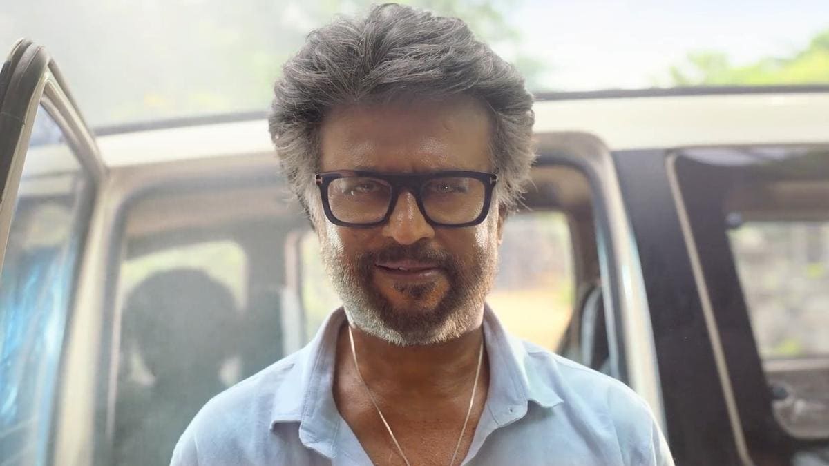 Jailer Karnataka Box Office Collection | Rajinikanth's Jailer Sets New ...