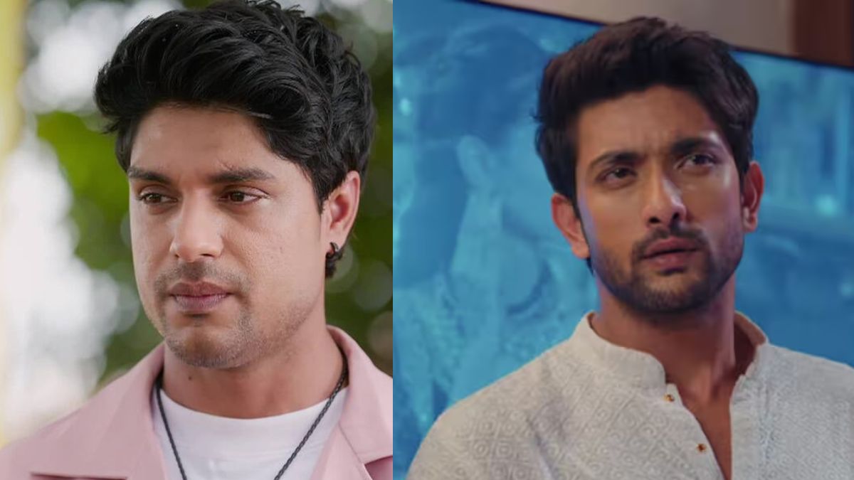 Junooniyatt Off Air Date: Ankit Gupta Show, Fahmaan Khan DharamPatii ...