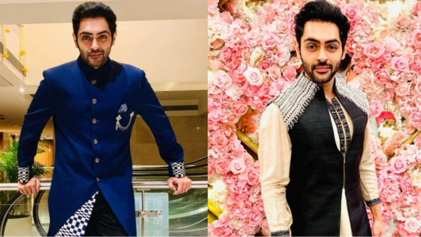 Here Are 5 Traditional Picks From Karan Singh Chhabra's Wardrobe To ...