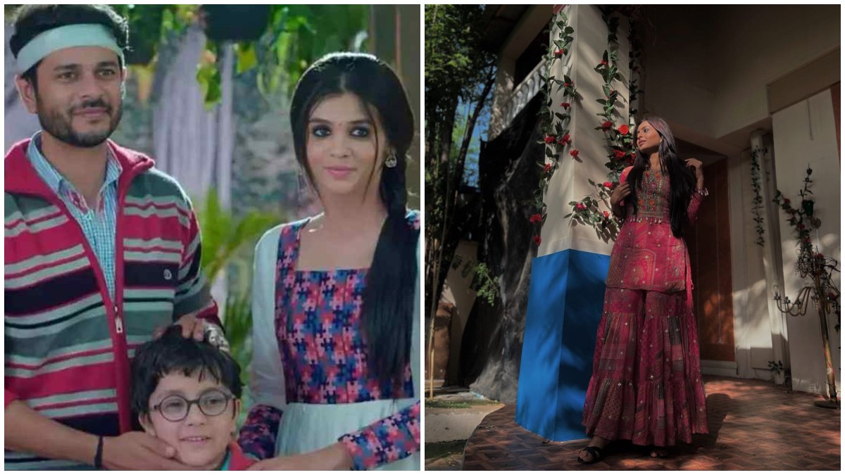 Yeh Rishta Kya Kehlata Hai Twist Karishma Sawant Changes In Aarohi Jay Soni Exit Harshad Chopda ...