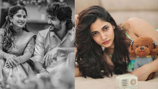 Losliya's First Instagram Post After Kavin Monicka David's Marriage Goes Viral; Says 'Can't Help ...