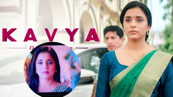 Kavya Ek Jazbaa Ek Junoon New Promo: Sumbul Touqeer Looks Fierce Bridal ...