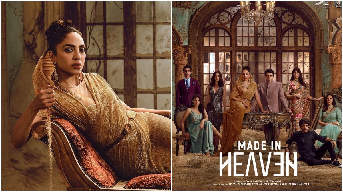 Made In Heaven 2 Premiere Sobhita Dhulipala Arjun Mathur Series First Season Quick Recap - Filmibeat