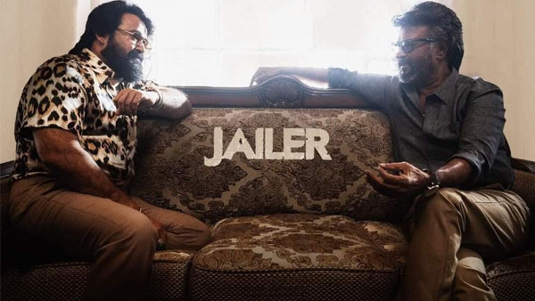 Jailer Kerala Box Office Collection Day 1 Update: Noon Shows & Matinees ...
