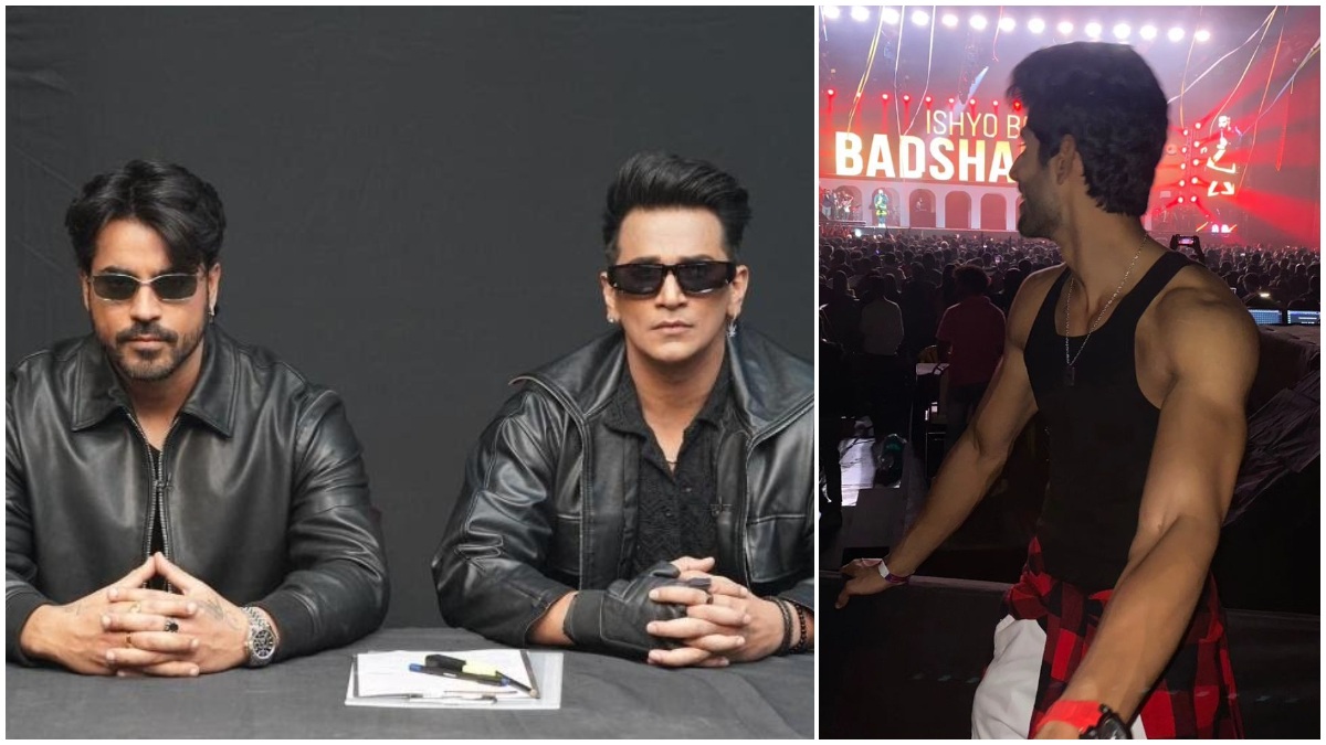 MTV Roadies Karm Ya Kaand Update Rishabh Jaiswal Trolls Prince Narula Supports Gautam Gulati ...