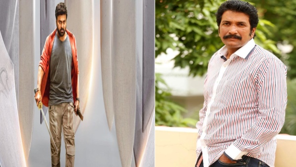 Bhola Shankar: Producer Anil Sunkara Suffers Another Blow With Megastar ...