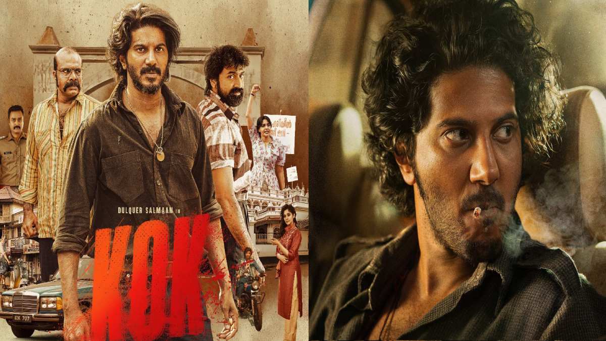 King Of Kotha OTT Release Date & Time: Here's Where You Can Watch ...