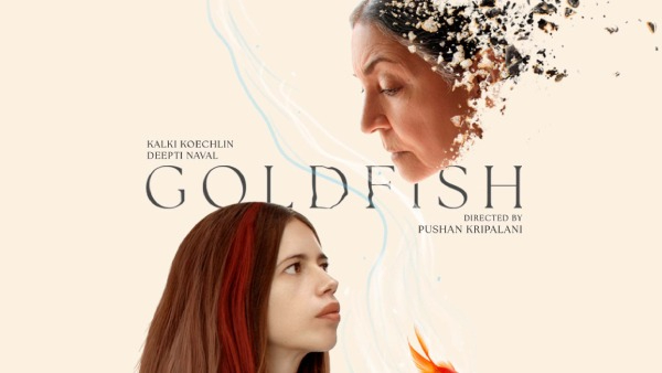 Goldfish hits the theaters on 1st September to commemorate the World ...