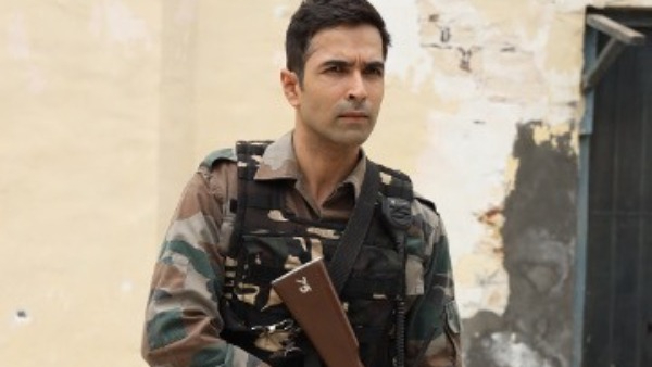 Varun Mitra Shares His First Thoughts After Being Approached For ...